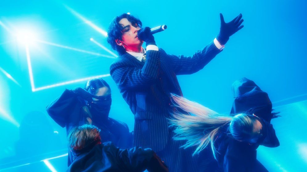 DPR Ian opens up about his endless love for music and storytelling