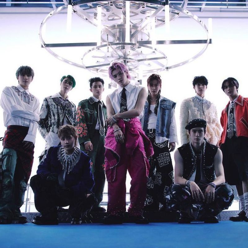 K-pop group NCT 127 announces two-day concert in Macau in 2024
