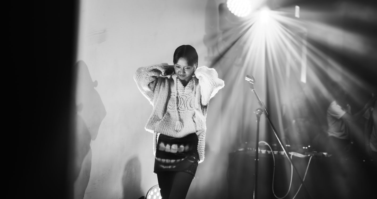 Tobi Lou: The Buff Baby's intimate Hong Kong show | Lifestyle Asia