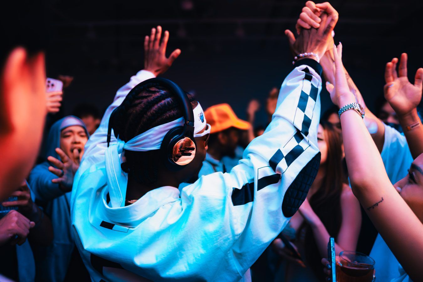 Tobi Lou: The Buff Baby's intimate Hong Kong show | Lifestyle Asia