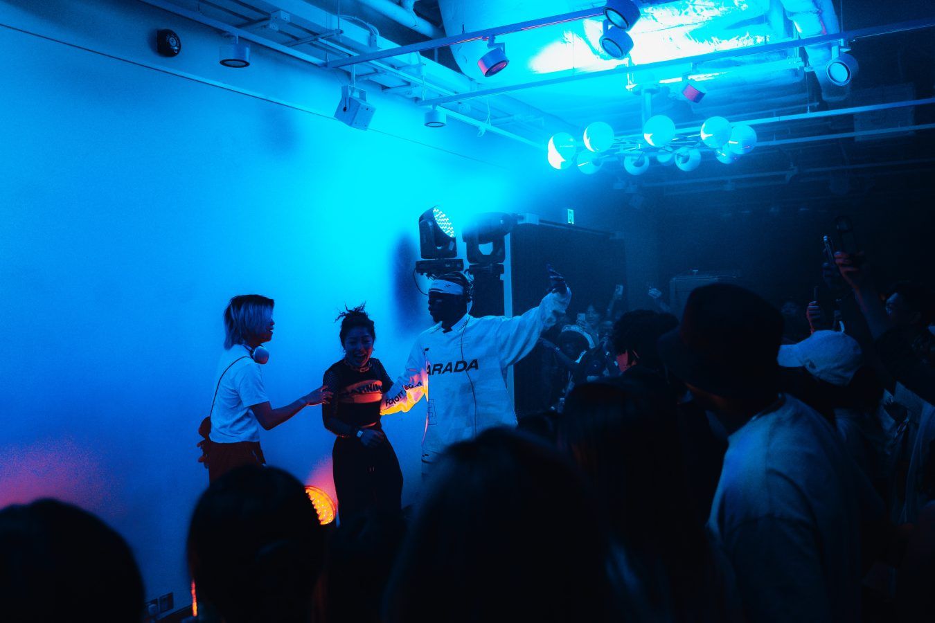 Tobi Lou: The Buff Baby's intimate Hong Kong show | Lifestyle Asia