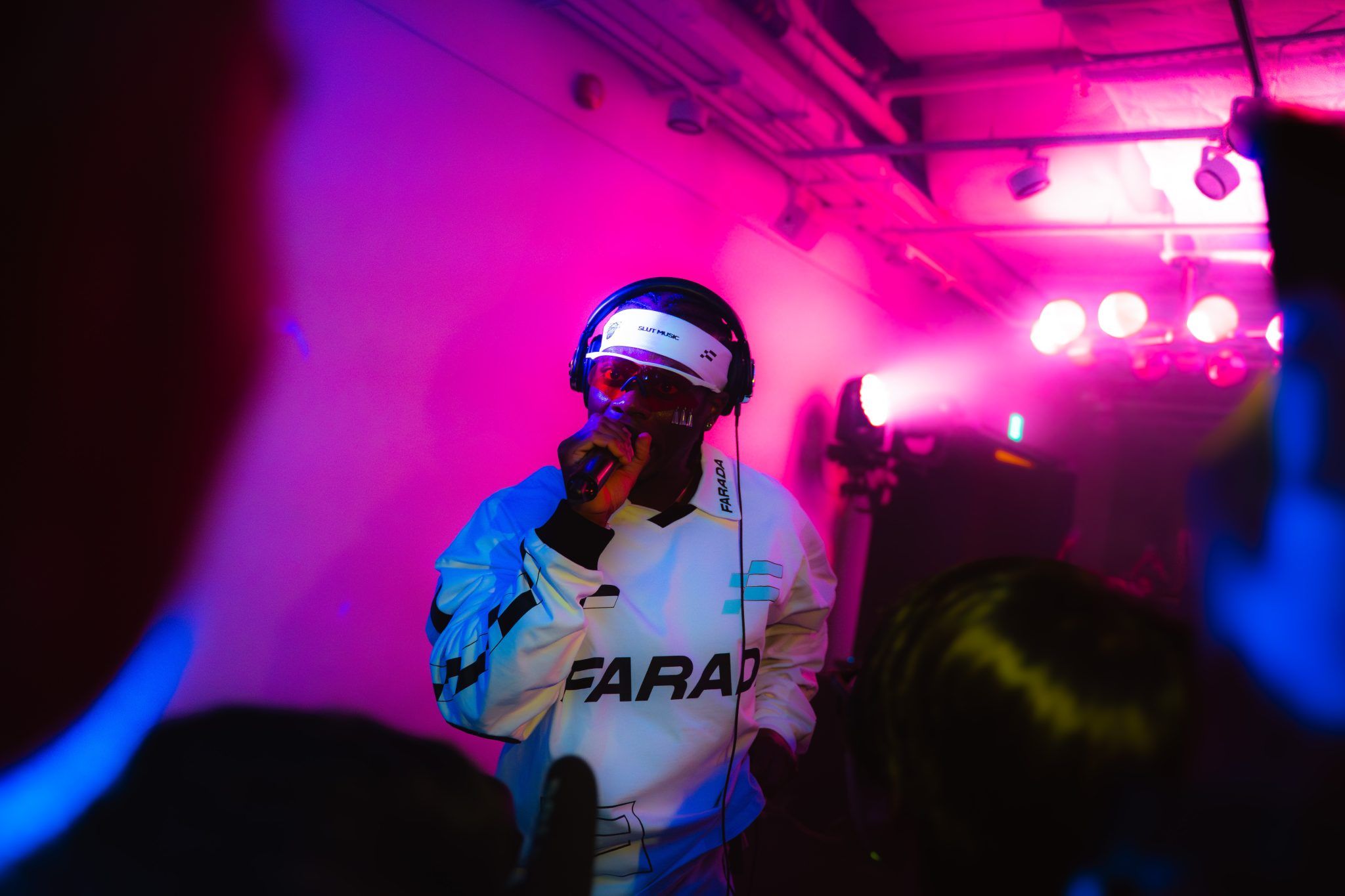 Tobi Lou: The Buff Baby's intimate Hong Kong show | Lifestyle Asia