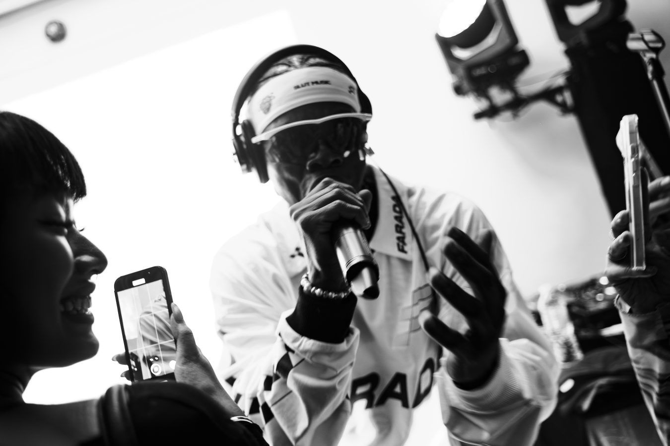 Tobi Lou: The Buff Baby's intimate Hong Kong show | Lifestyle Asia