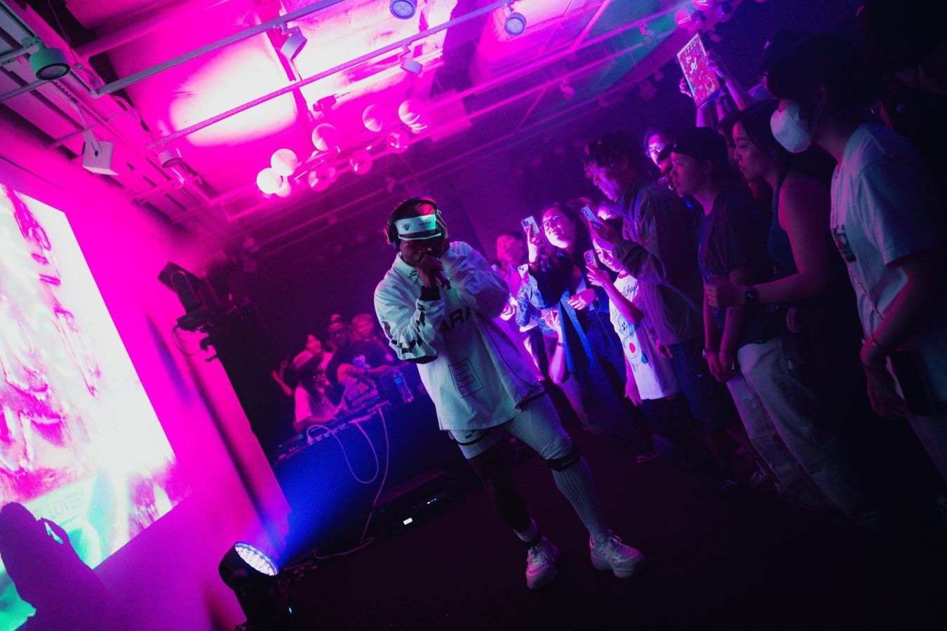 Tobi Lou: The Buff Baby's intimate Hong Kong show | Lifestyle Asia