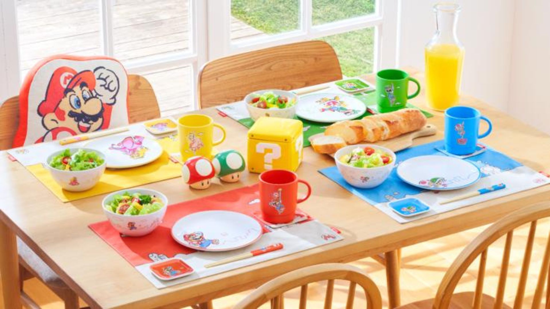 Hong Kong’s first Nintendo pop-up store to open this December