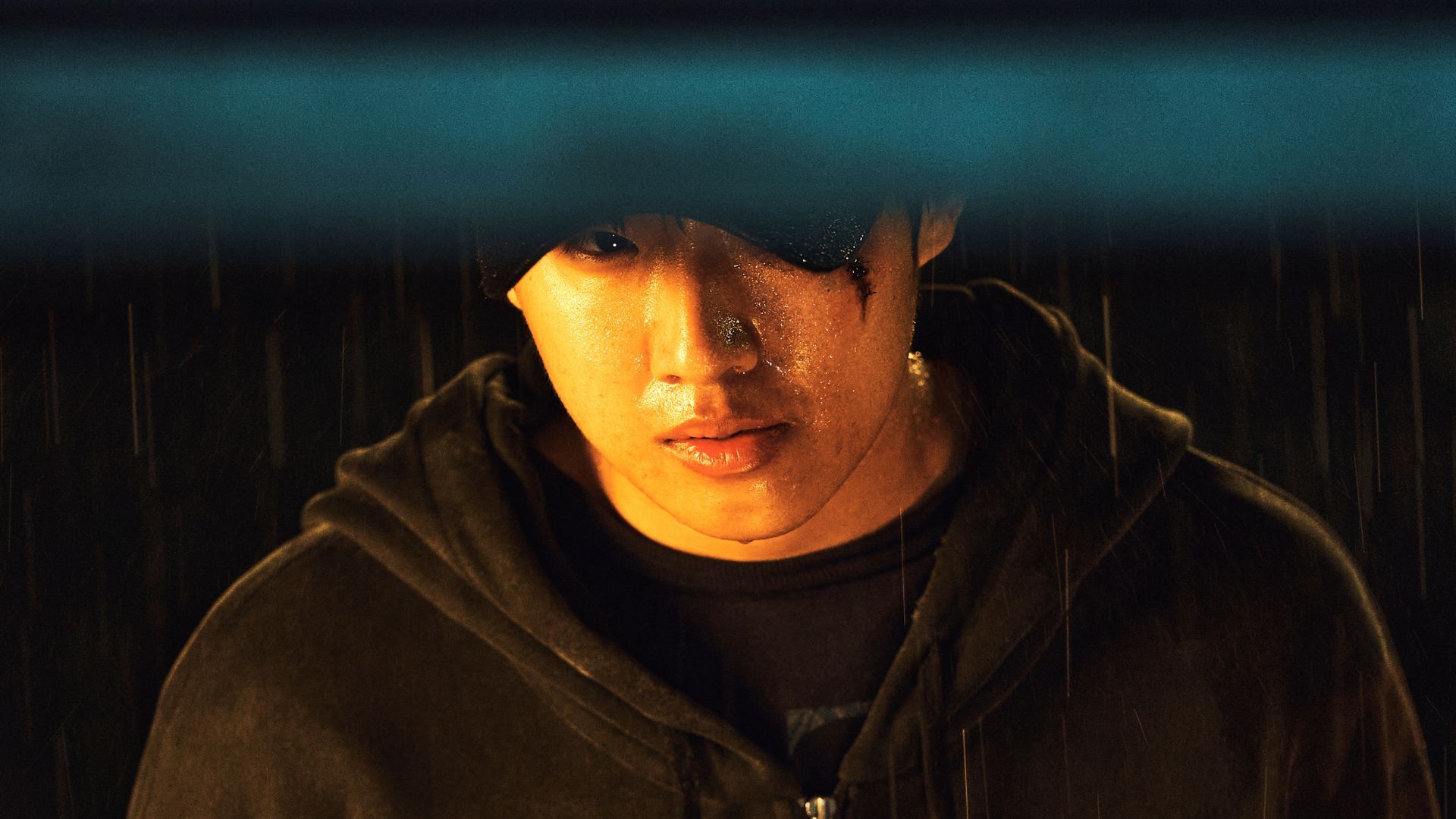 Actor Hong Xa-bin on working with Song Joong-ki in ‘Hopeless’