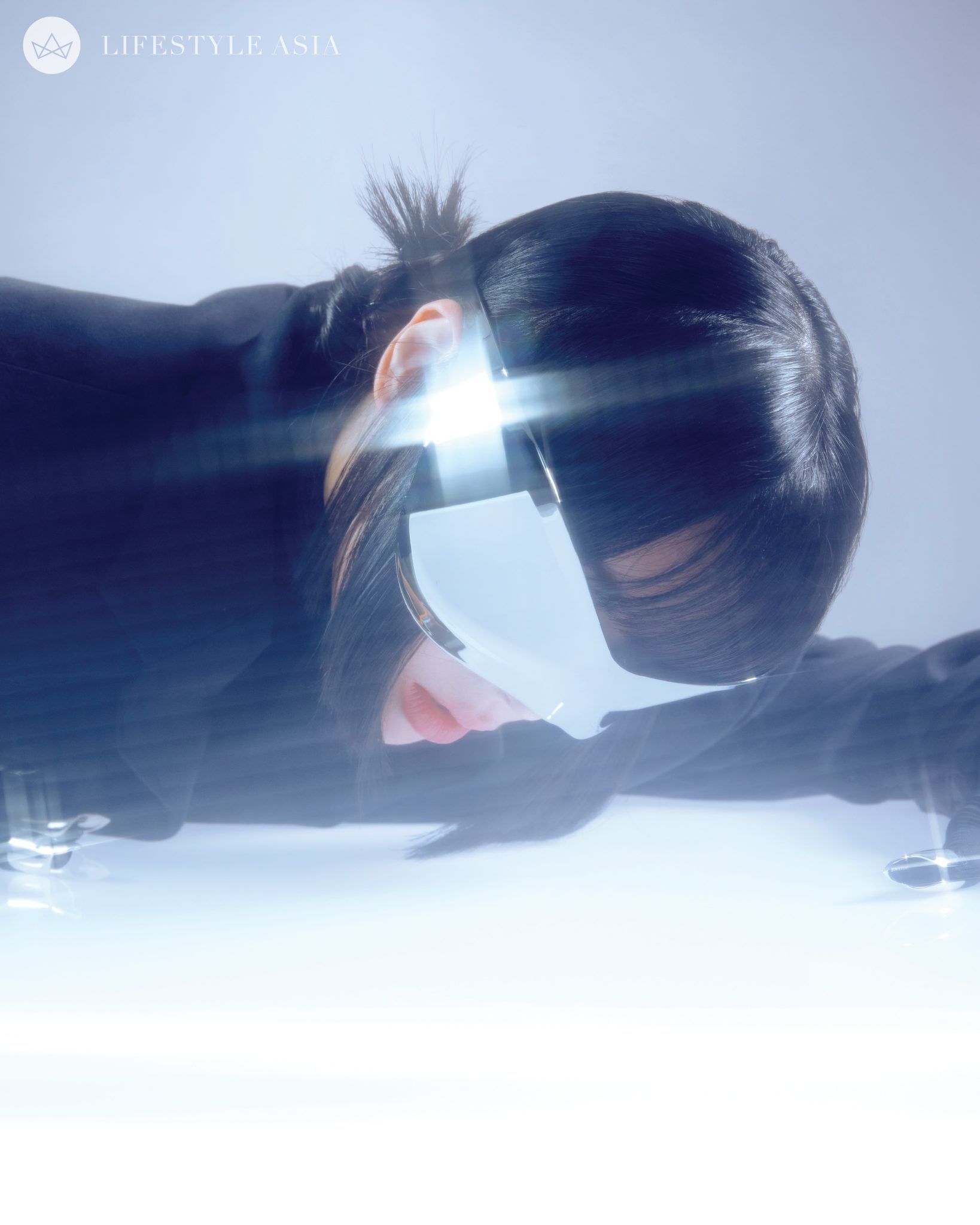 Emily Mei Discusses anime, acting, and music for Lifestyle Asia HK