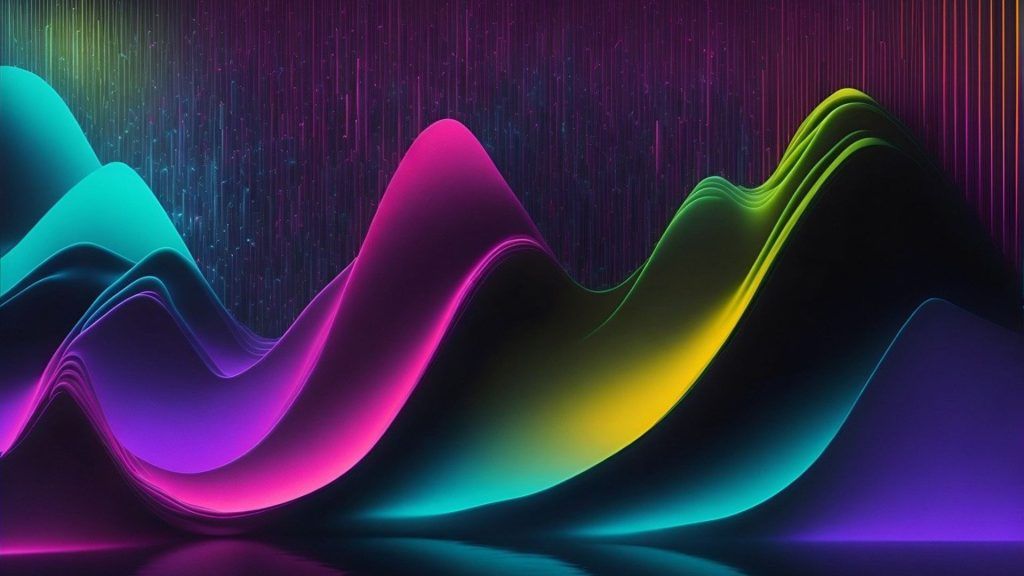 Ultimate guide to coloured noise and how it boosts your overall well-being