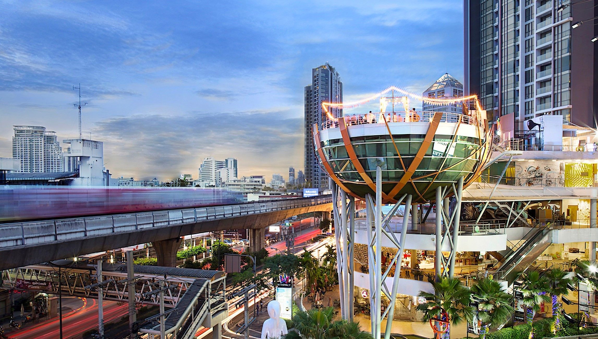 8 reasons to visit Phra Khanong, Bangkok's new “it” neighborhood