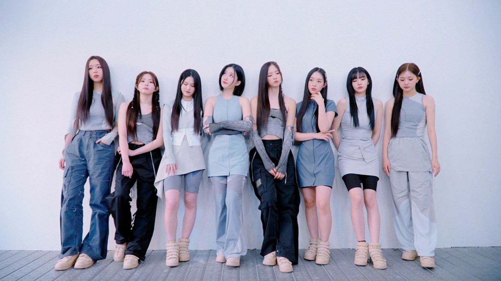 tripleS sub-unit EVOLution talks about debuting and the power of fans