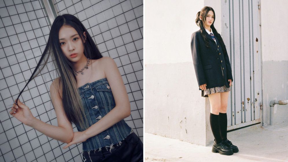 tripleS sub-unit EVOLution talks about debuting and the power of fans