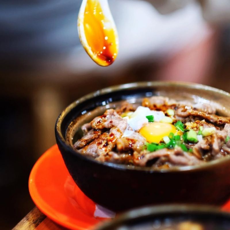 Claypot rice in Hong Kong: Best places to check out for a sizzling bowl