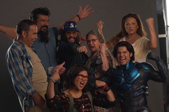 Is Blue Beetle 2 Happening? Here Is What We Know