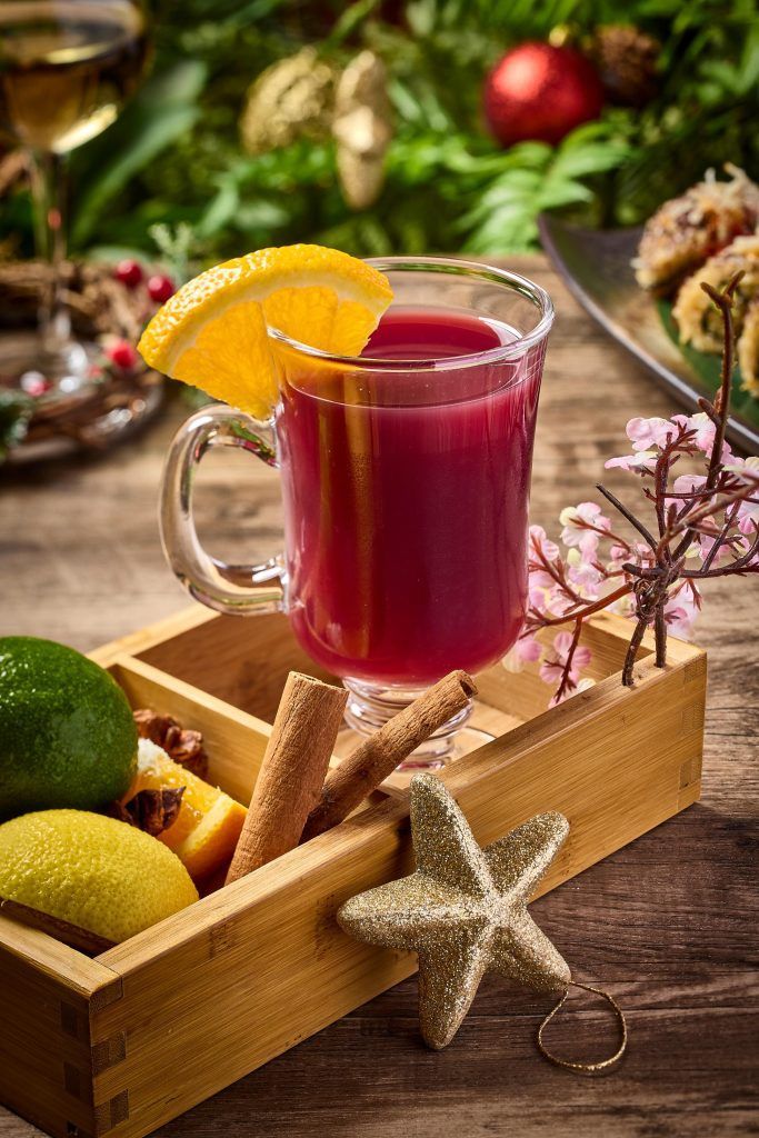 Christmas cocktails: 5 festive drinks at Hong Kong's best bars