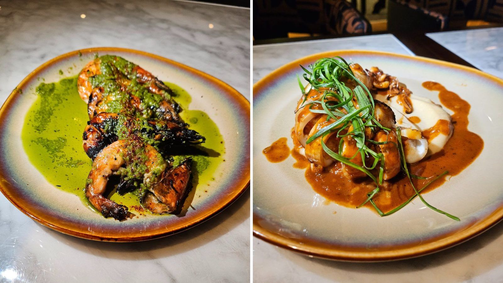 Melody, House of Food & Music, sets its sights on a feast for the senses