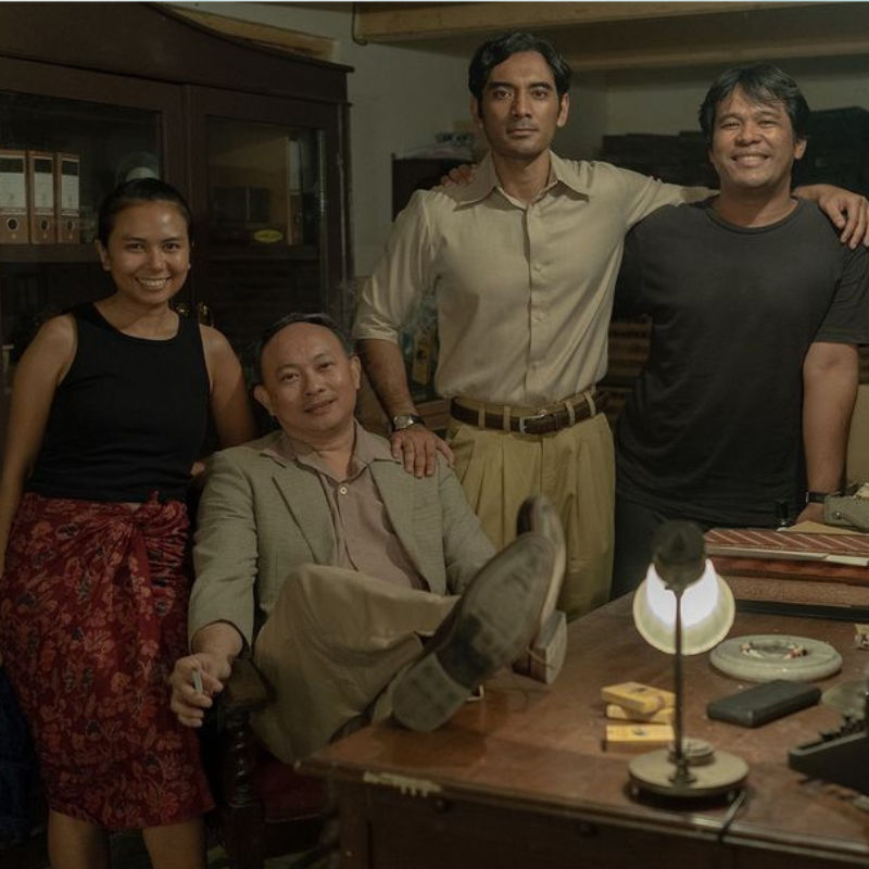 Cigarette Girl Season 2: Is A Second Installment In The Works?