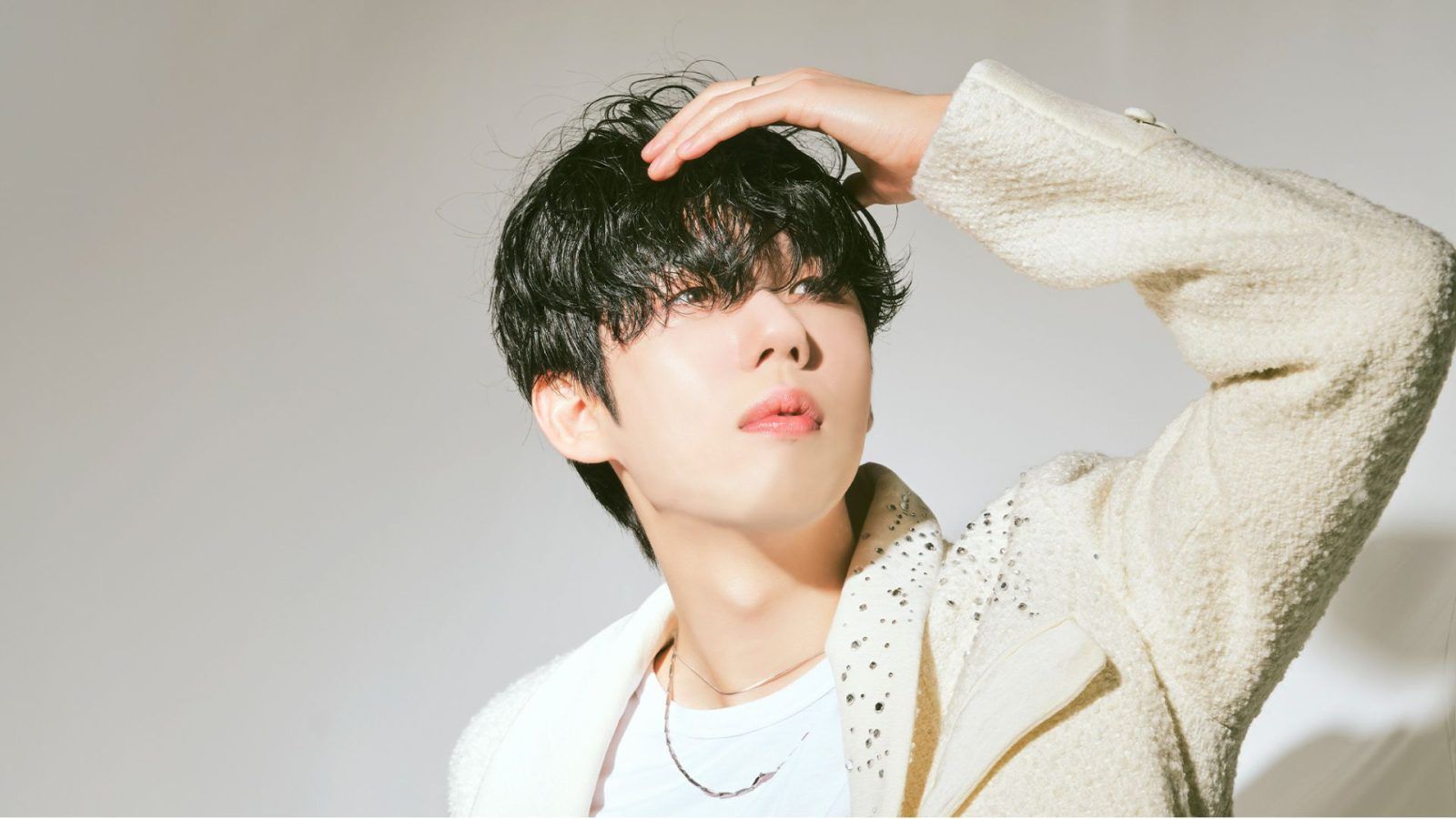 Vocalist Gaho on singing K-drama OSTs and BLACKPINK’s songs