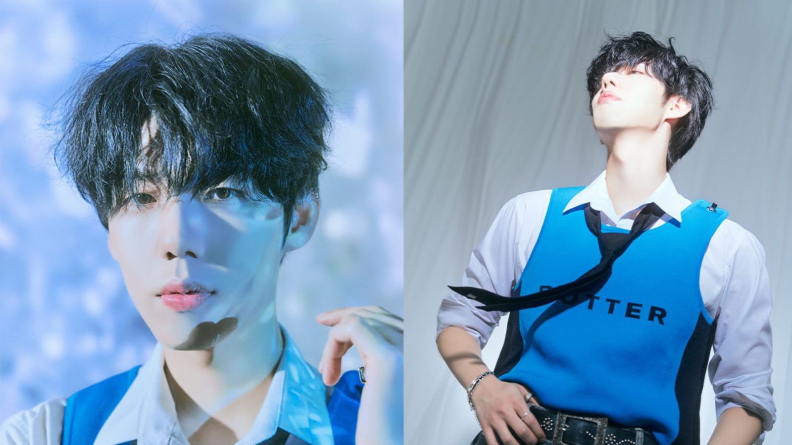 Vocalist Gaho on singing K-drama OSTs and BLACKPINK’s songs