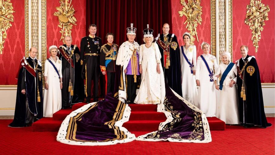 Books written by British royal family members that make a great reading ...