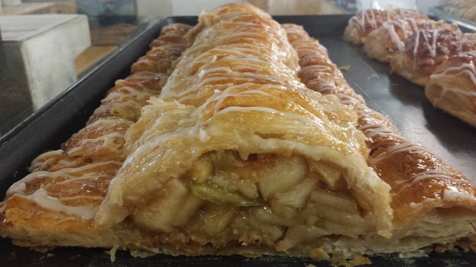 6 places for the best apple strudel in KL and Selangor today
