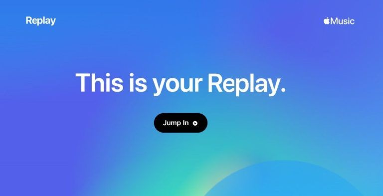 Apple Music Replay 2023: How to check the year-end list on official site