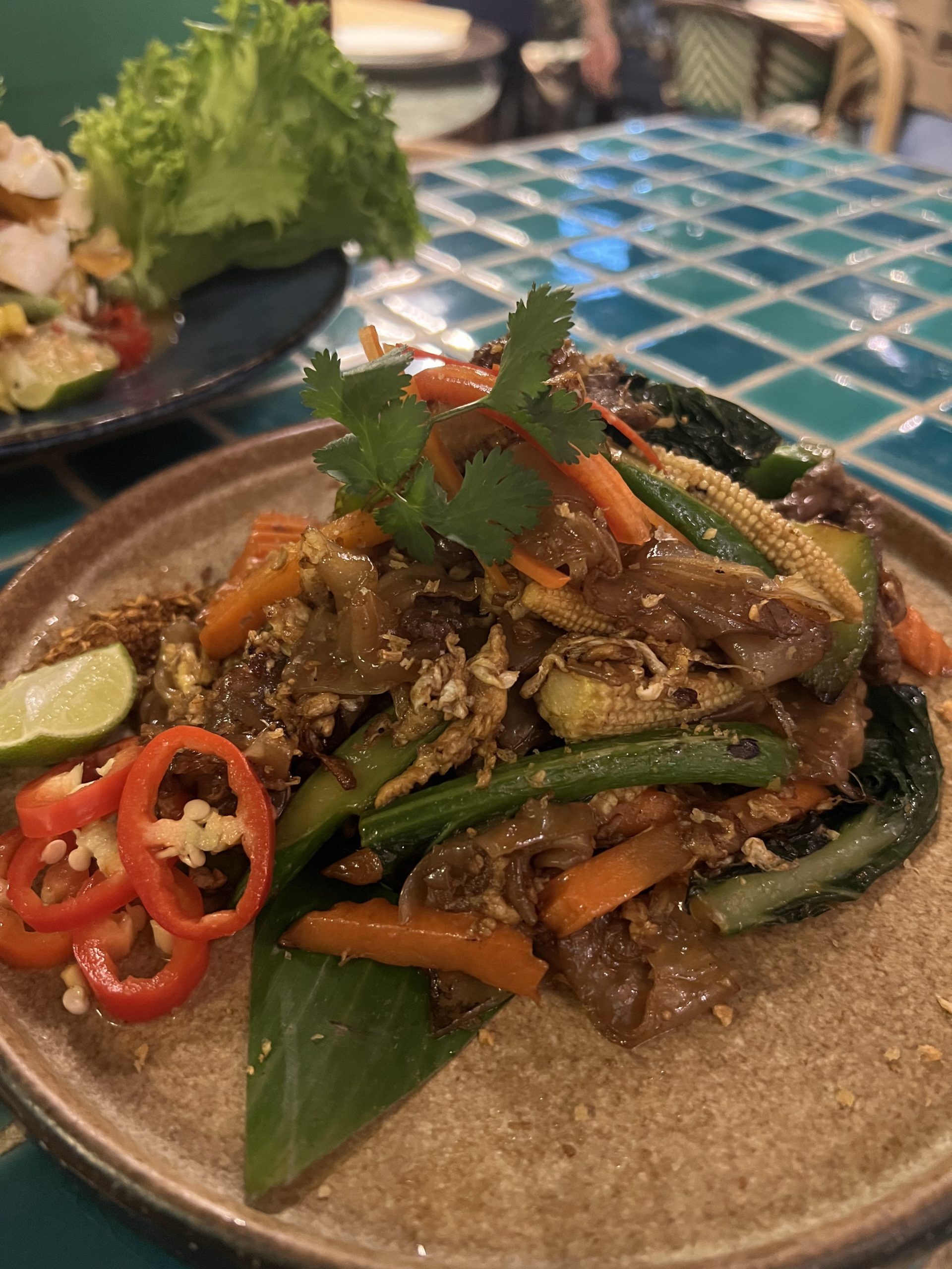 Best Bites and Sips: 7 Dishes we loved this week