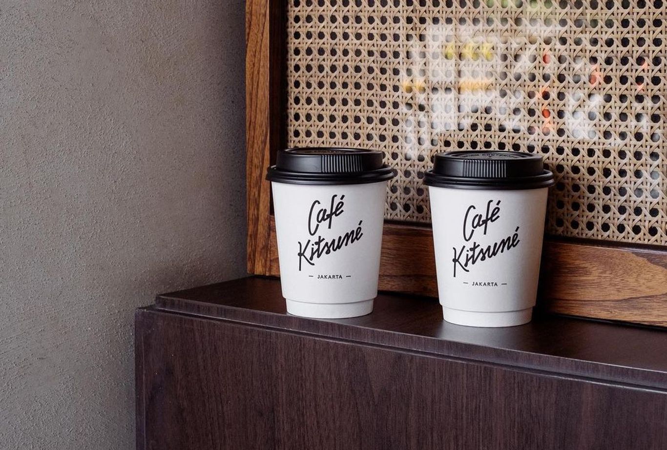 What to expect at the first Cafe Kitsune in The Exchange TRX Malaysia