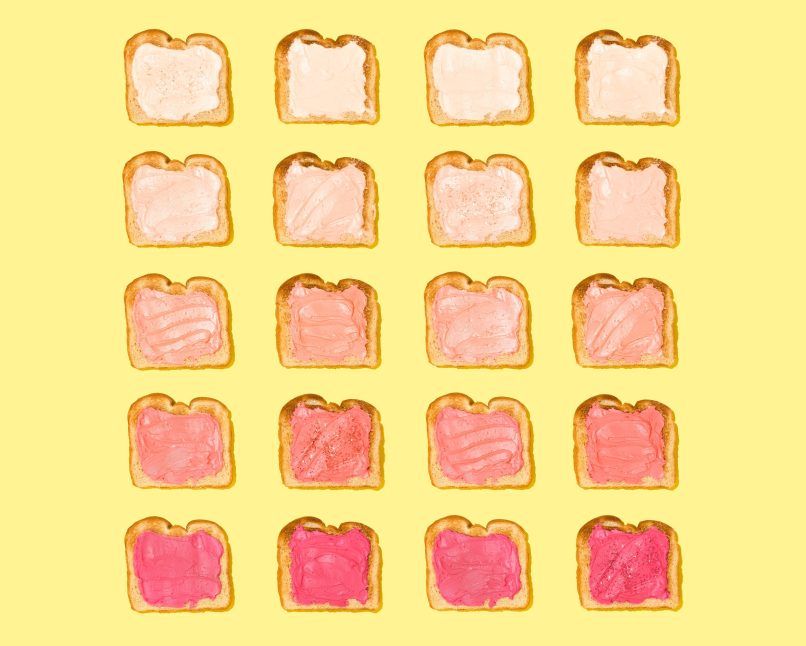 What is the burnt toast theory, and how is it helping TikTokers?