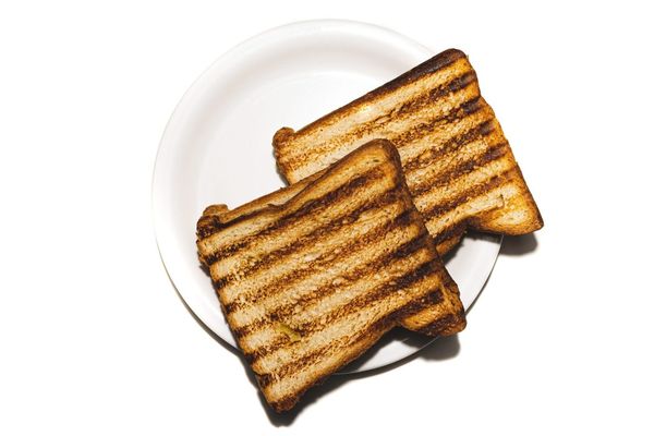 What is the burnt toast theory, and how is it helping TikTokers?
