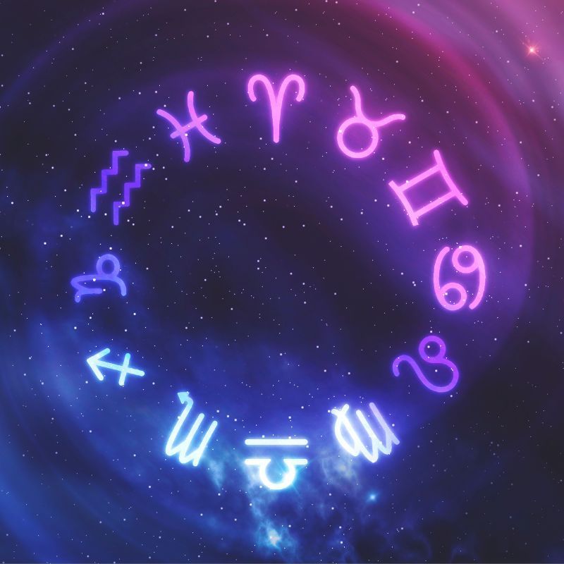 Your Horoscope Today: Daily Readings Based on Your Zodiac Sign
