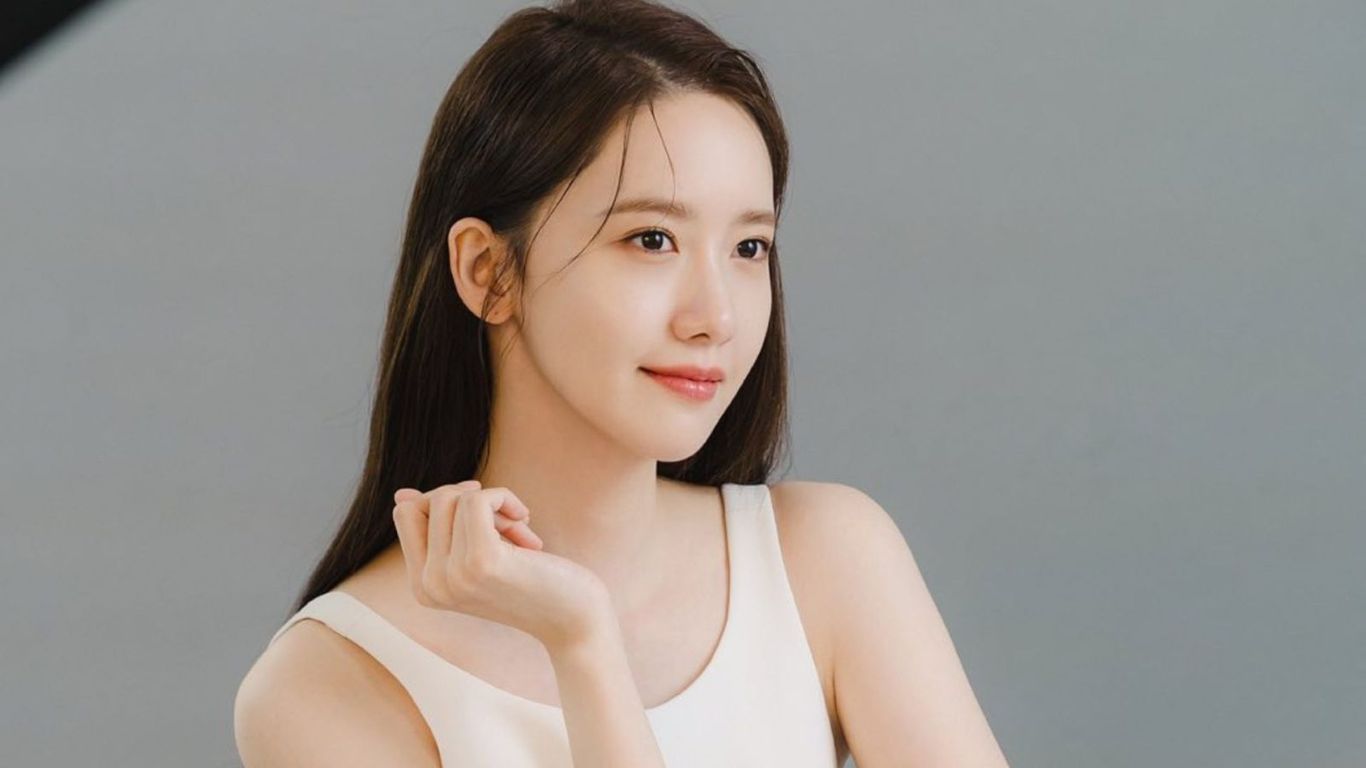 YoonA announces fan meeting in Asia including HK and Macau in 2024