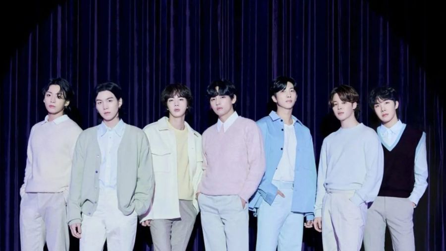 Everything to know about BTS members' solo projects so far!