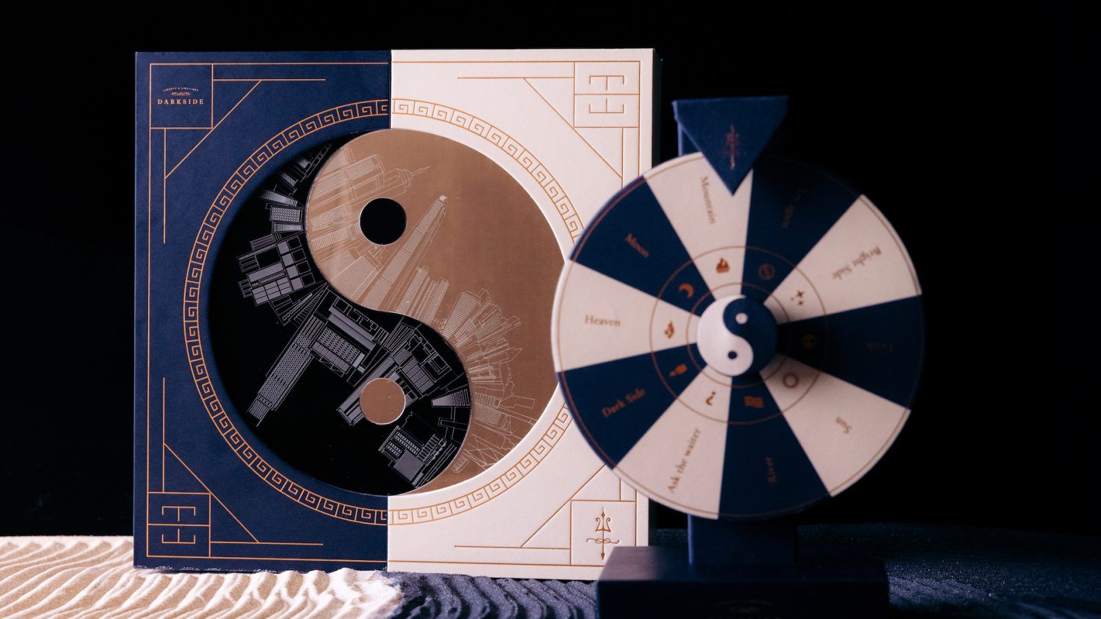 DarkSide launches new Yin Yang cocktail menu | Lifestyle Asia