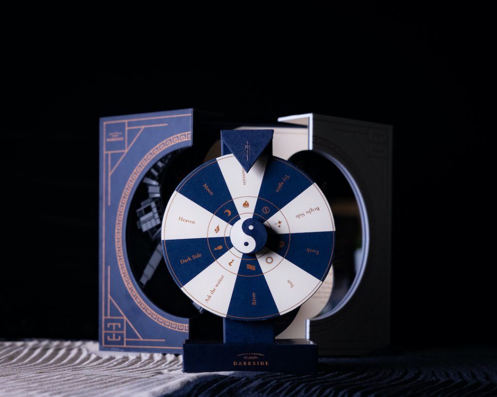 DarkSide launches new Yin Yang cocktail menu | Lifestyle Asia