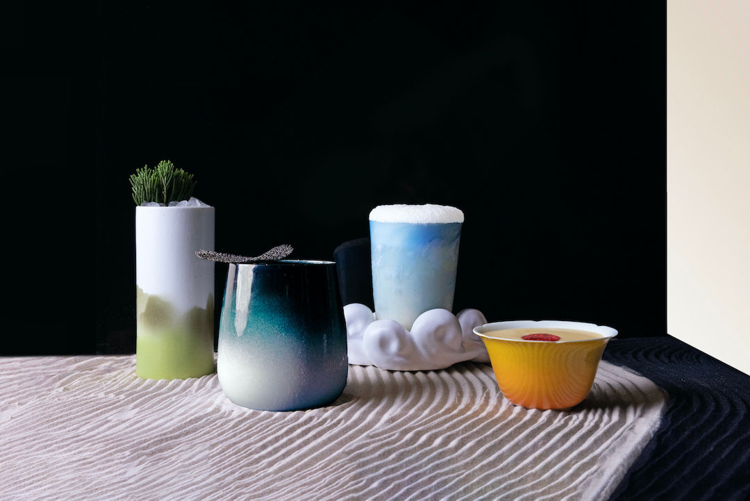 DarkSide launches new Yin Yang cocktail menu | Lifestyle Asia