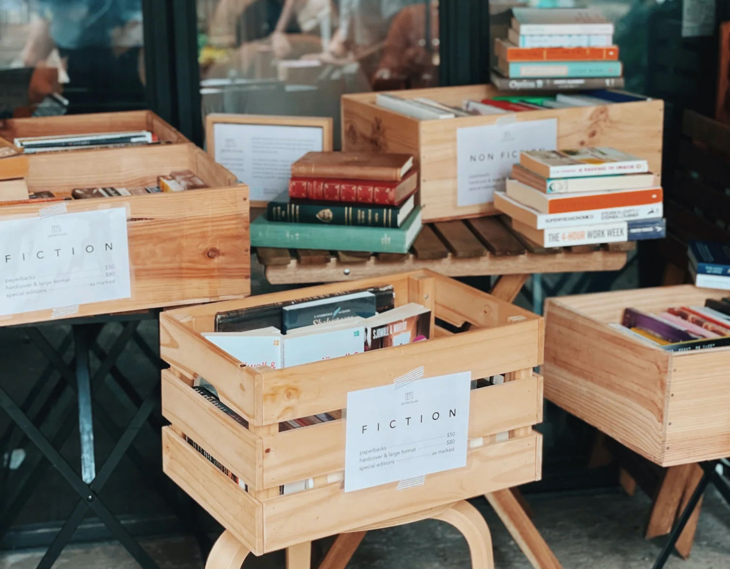 Hjem x Gentle Books: Nordic food and preloved books | Lifestyle Asia