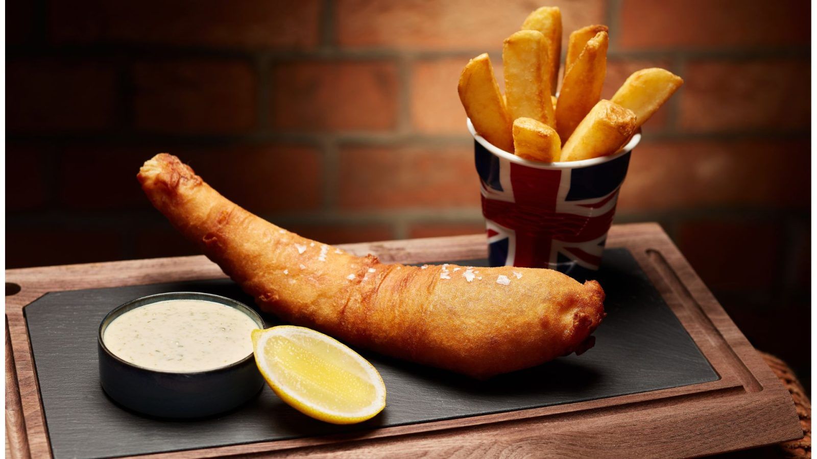 Gordon Ramsay’s British gastropub at The Londoner packs a tasty punch