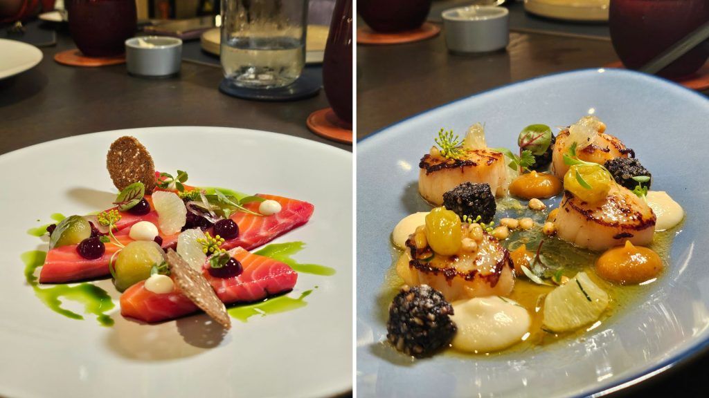 Gordon Ramsay’s British gastropub at The Londoner packs a tasty punch