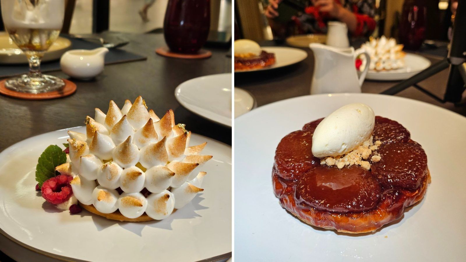 Gordon Ramsay’s British gastropub at The Londoner packs a tasty punch