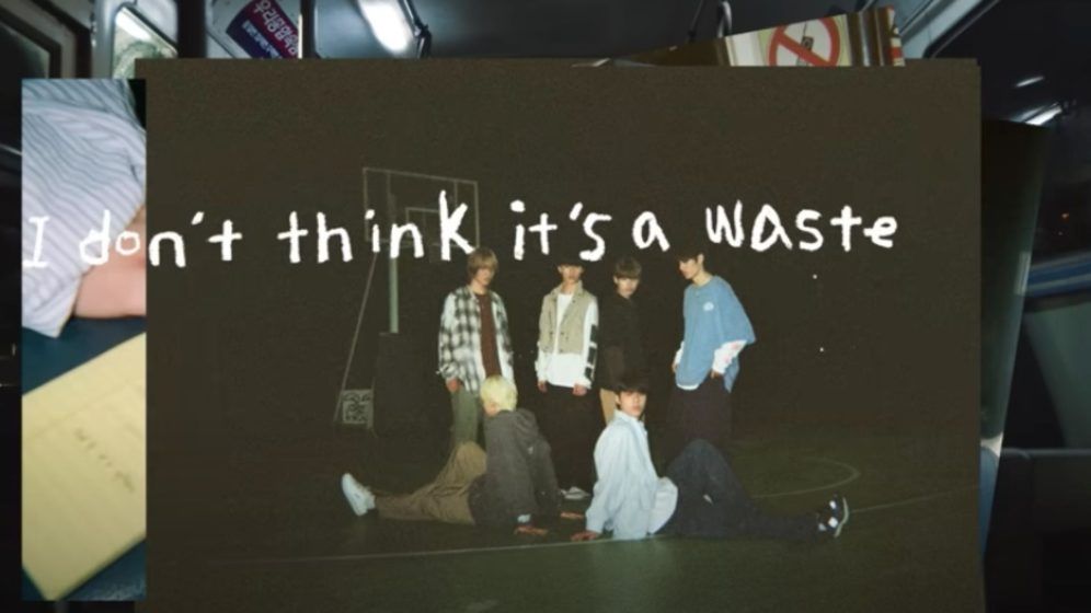 82Major on their debut album ‘On’ and becoming the next big K-pop group