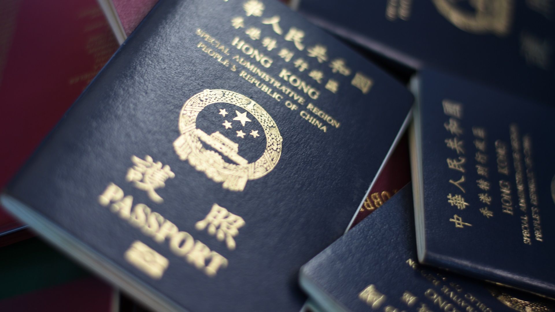 Hong Kong passport holders now have visa-free access to 171 countries