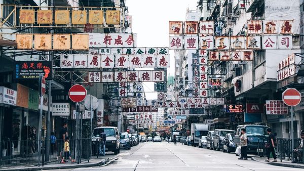 Sham Shui Po neighbourhood guide: Best places to eat, drink, and explore