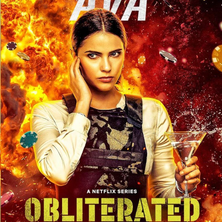 Is Obliterated Season 2 Happening? Here Is What We Know So Far