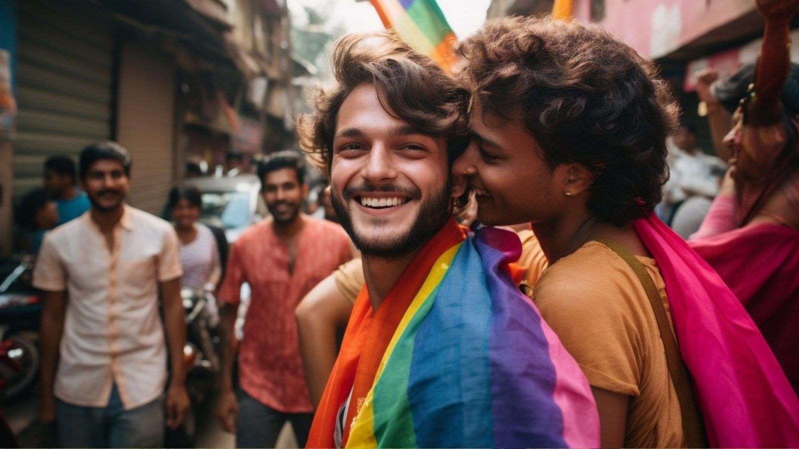 10 best LGBTQ+ dating apps to help you find your ideal relationship