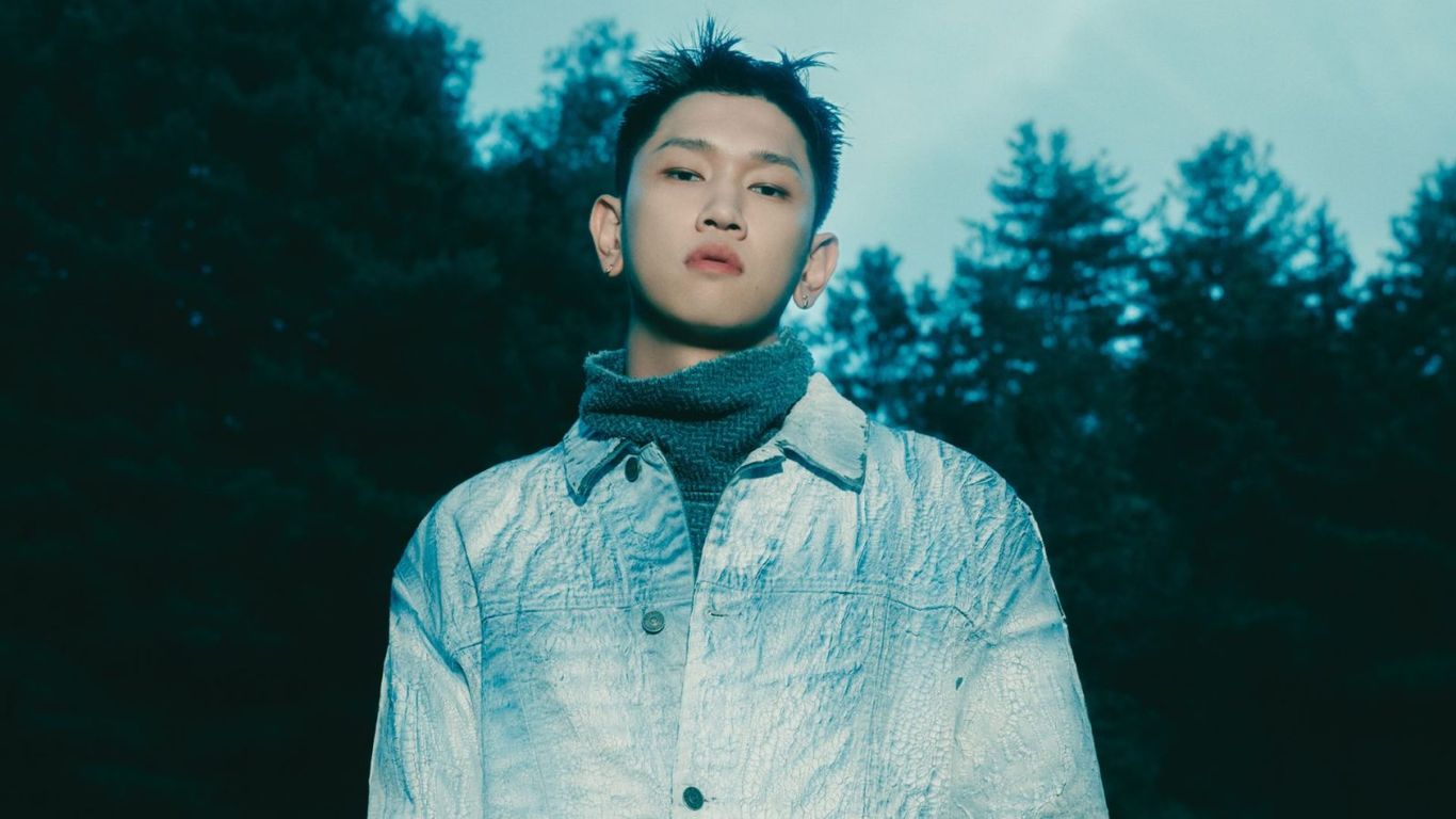 Crush on new album, ‘wonderego’ and love for honest storytelling