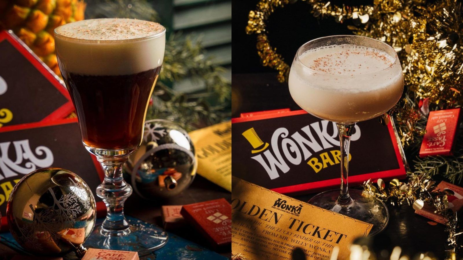 Win a Wonka Golden Ticket from Singular Concepts | Lifestyle Asia