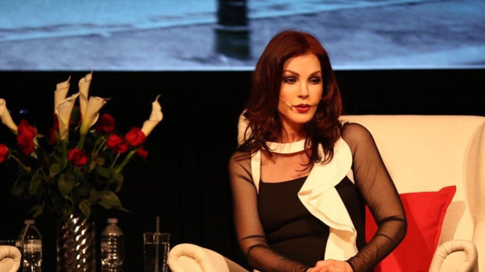 The true story of Priscilla as shown in the A24 backed movie