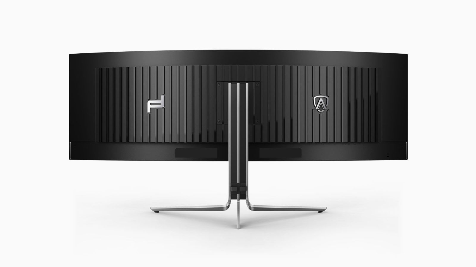 Porsche Design and AOC Come Together for the Agon Pro PD49 Display