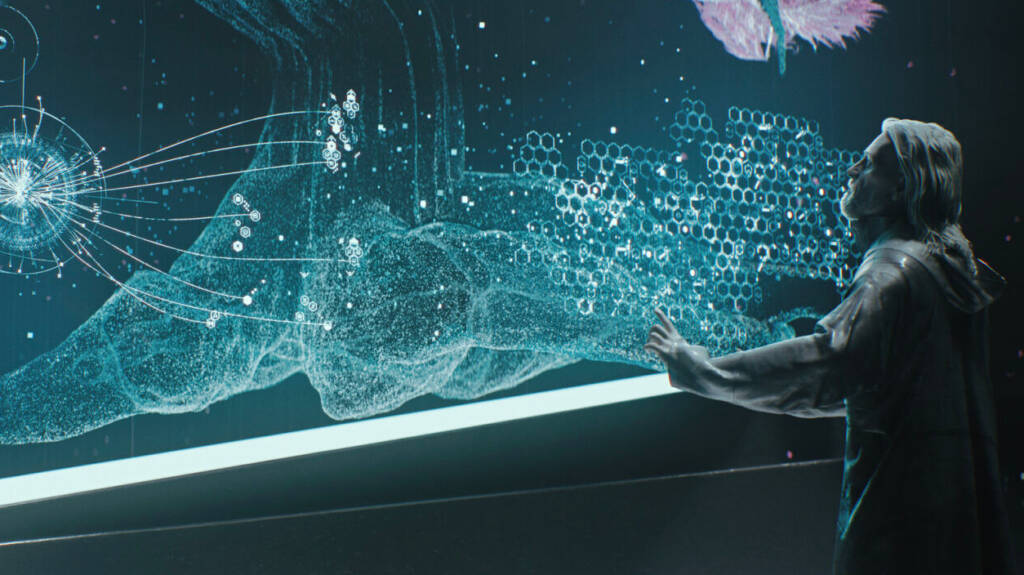 Oakley honors yesterday and tomorrow with "Future Genesis"