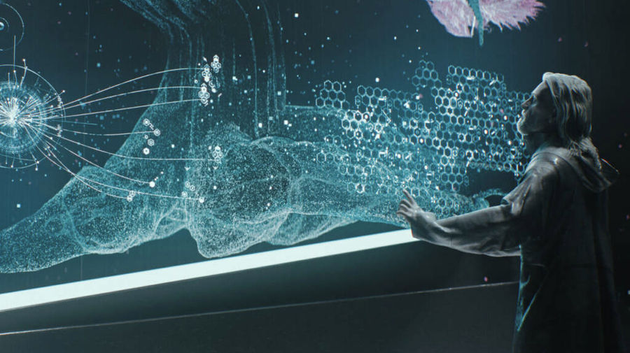 Oakley honors yesterday and tomorrow with "Future Genesis"